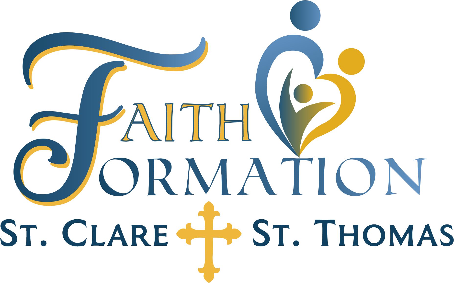 Faith Formation - Wind and Water Catholic